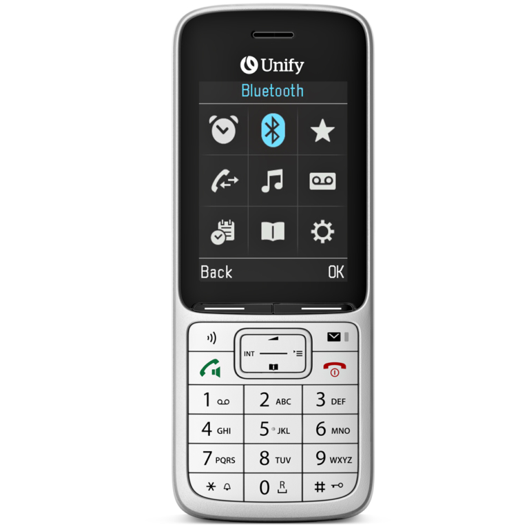 Mitel OpenScape DECT Phone S6 | SkyTelecom GmbH