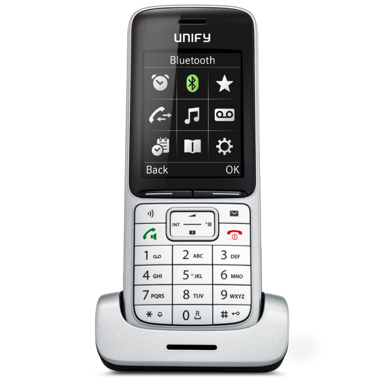 Unify OpenScape DECT Phone S6 | SkyTelecom GmbH