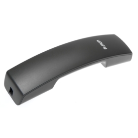 Mitel OpenStage Handapparat (mit Logo) lava | SkyTelecom GmbH