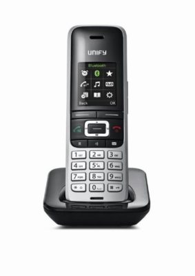 Unify OpenScape Cordless IP V2 DECT-Basisstation BSIP2 | SkyTelecom GmbH