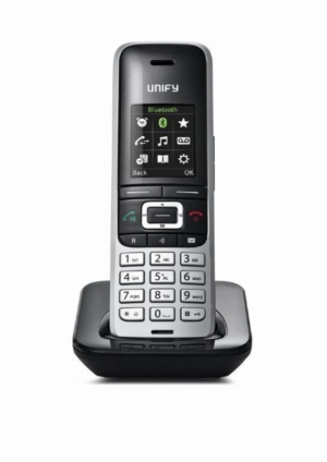 Unify OpenScape DECT Phone S6 | SkyTelecom GmbH