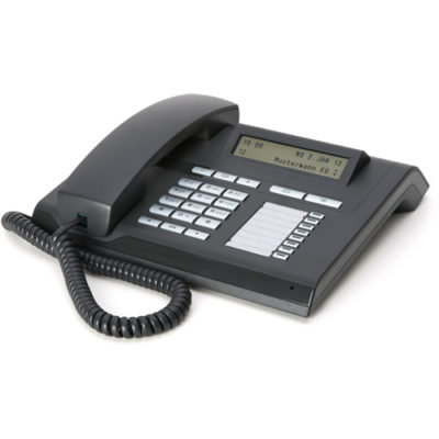 Unify OpenStage 15 HFA lava | SkyTelecom GmbH