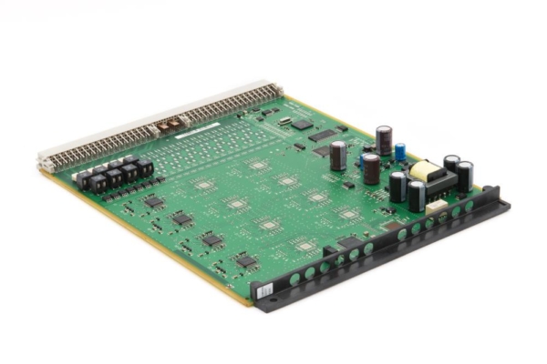 Mitel Analoge Teilnehmerbaugruppe 8 a/b SLMAV8N | SkyTelecom GmbH